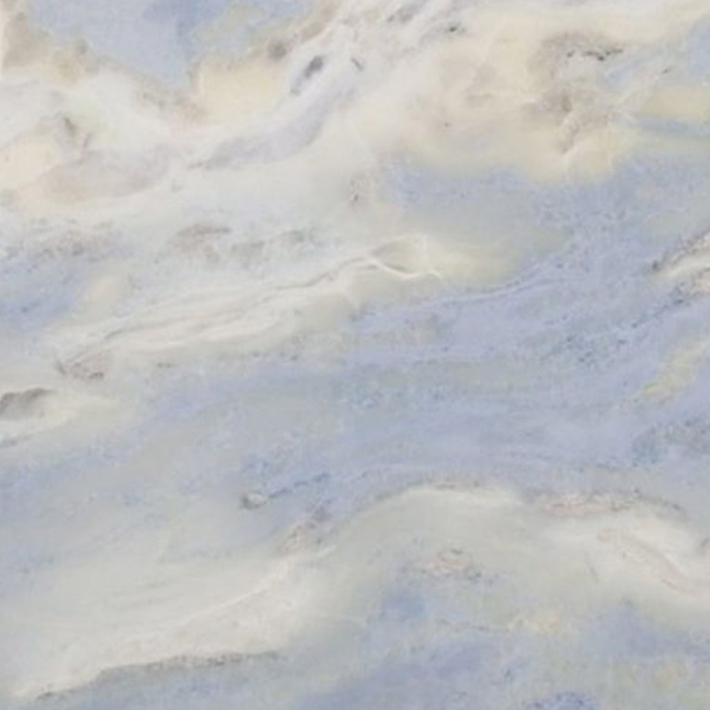 Polished Blue Paint - GRANITRANS